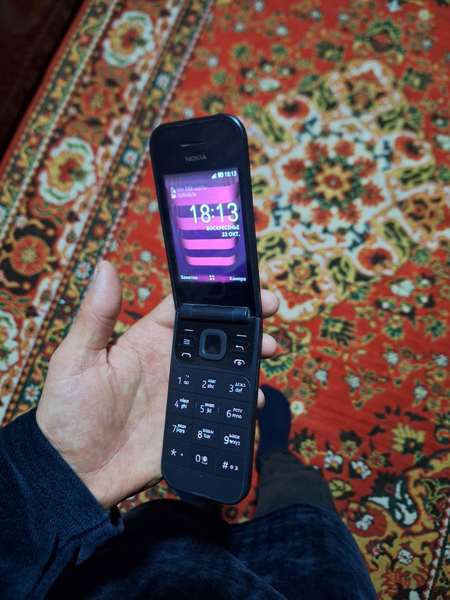 Nokiy 2720 orginal