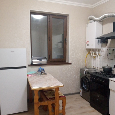 Ijaraga beriladi 1 xonali