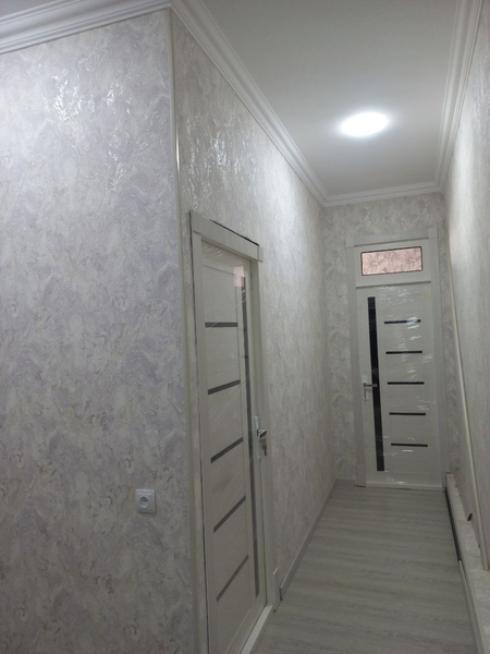 Sergli Choshtepa Metro 1 Bekat Maklerskiy bor