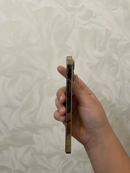 iPhone 13 PRO GOLD