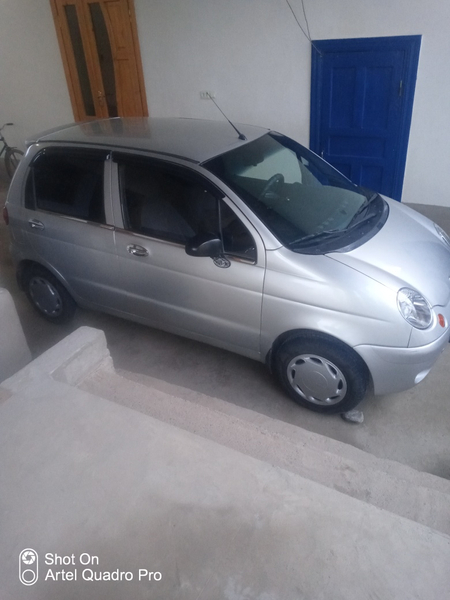 Matiz narxi 45 Million 2009 yil