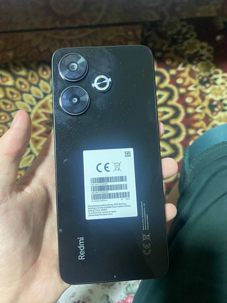 Redmi 13 6/128gb