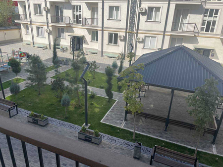 СВОЯ  квартира сдается  в ЖК ONIX