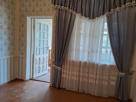 Uchastka arendaga beriladi yevro remont Tuzel mahalada