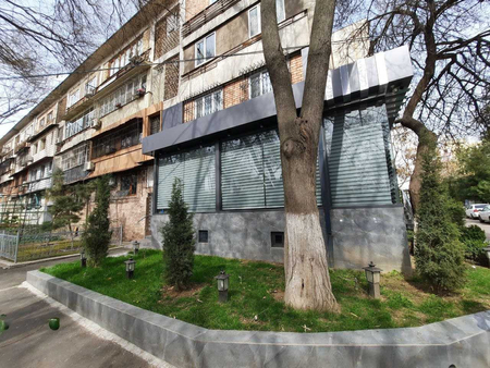 Продаётся помещение Вдоль дороги Саракулька круг, Северный Вокзал