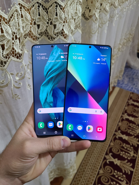 Срочно Samsung S21 Ultra 5G 256gb Телефон отличном состоянии