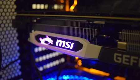 Rx 5700XT в отличном состоянии