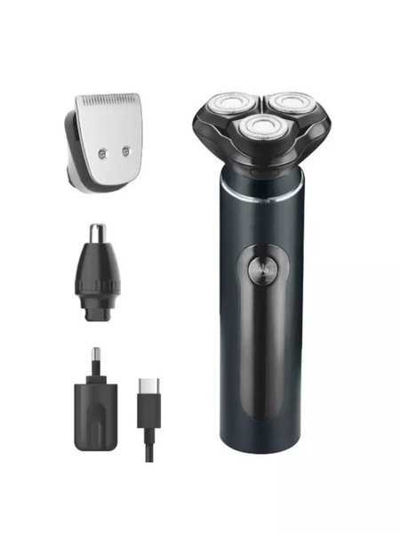 Mini soqol olgich | soqol uchun ustara | mini shaver