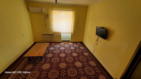 Ijara uzoq muddatga oilaga