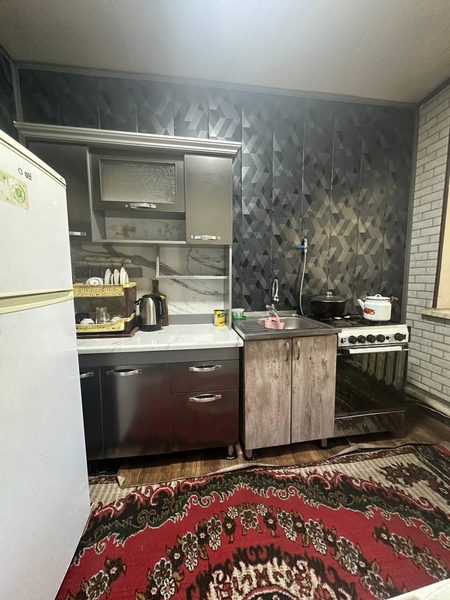 Аренда квартира Чиланзар
