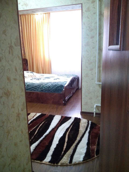 谷 128538 谷 Mirobod tumanida kvartira sotiladi [55 м²]
