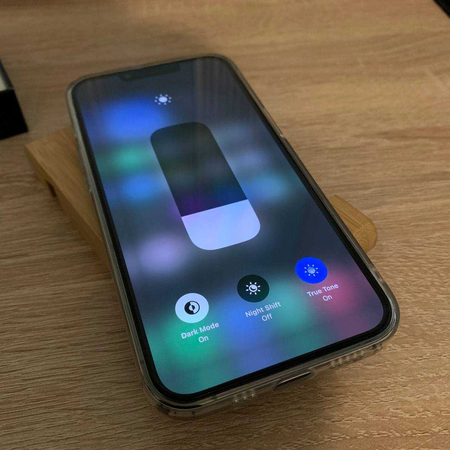 Iphone 13 Pro Graphite / 128гб в отличном состоянии