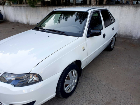 Nexia 2 1.6 йил 2010, узимники 110 минг юрган
