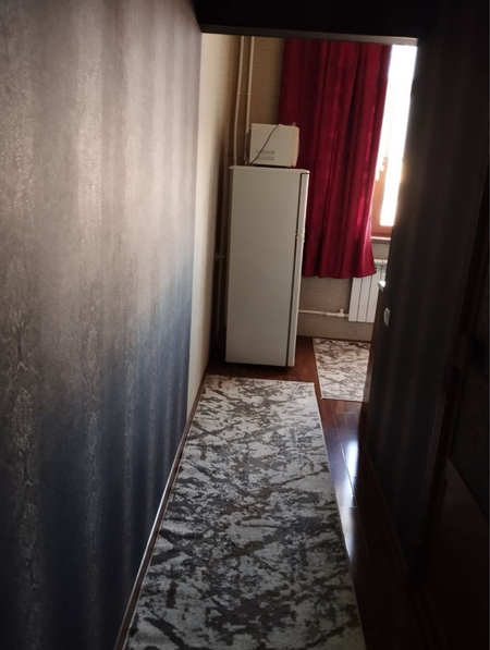 Продаётся квартира