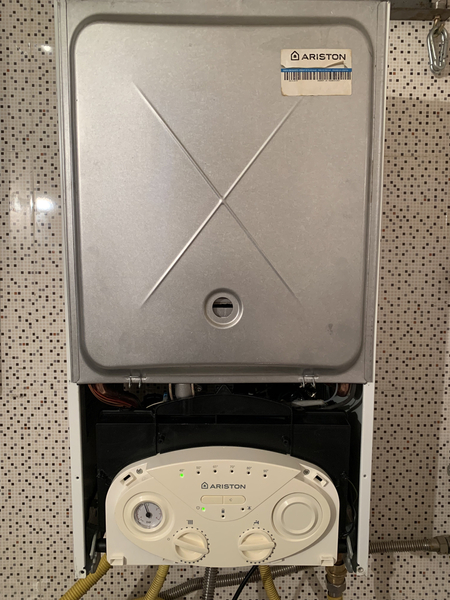 Kotyol italyanski 24kw