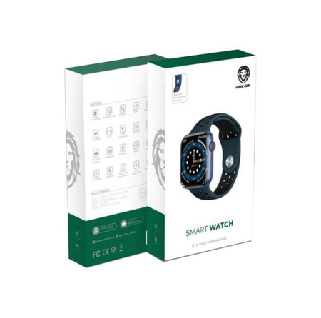 #GreenLion Ultimate Ultra Watch