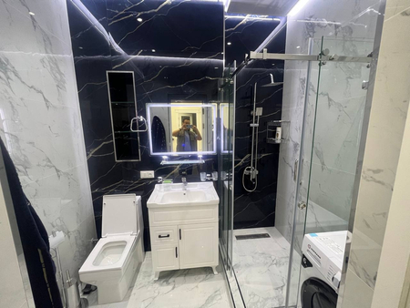 Мирабад авеню двух комнатная