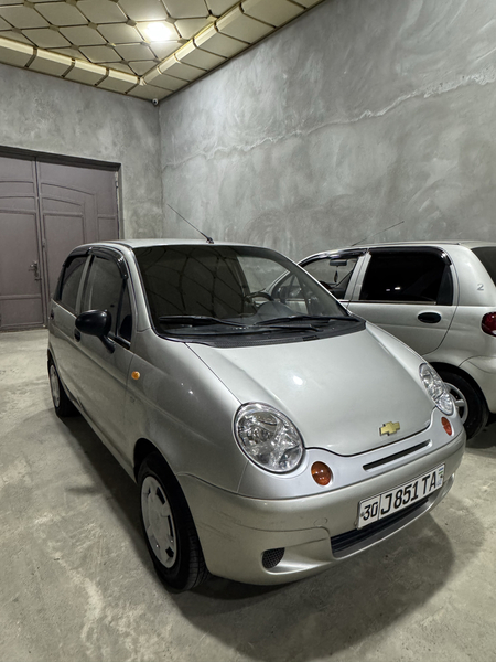 Matiz mx srochni sotiladi