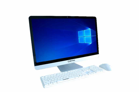 Моноблок DEVICE Intel Core i3-10100