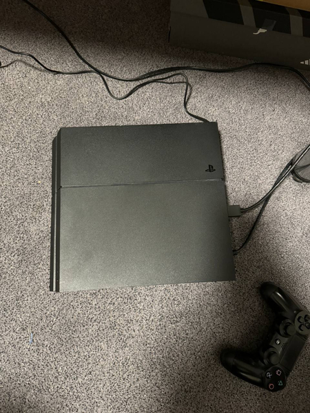 Playstation PS 4