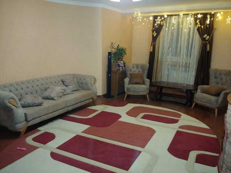 (К127149) Продается 3-х комнатная квартира в Юнусабадском районе.