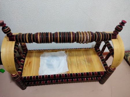 Beshik bolajonlar uchun