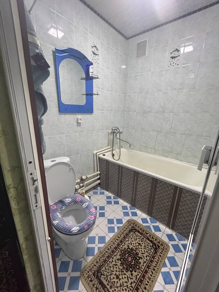 Ijaraga beriladi manzil gorgaz zulfiya kòchasi