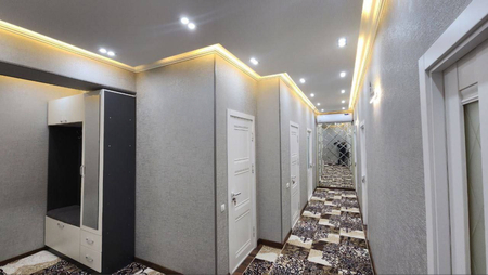 Продаётся 3 км квартира