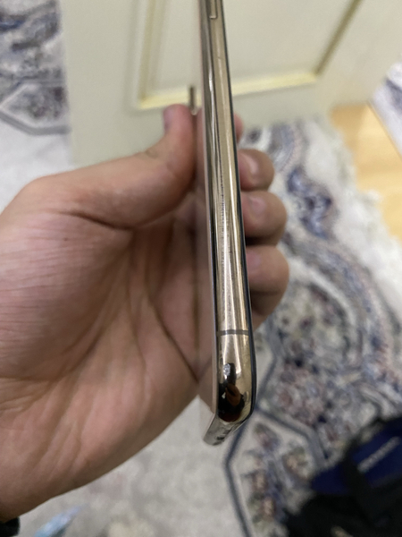 Iphone xs max 64gb