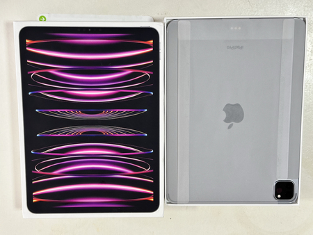 Ipad Pro 11 M2 Wifi+Sim Karta 256GB + Apple Pencil