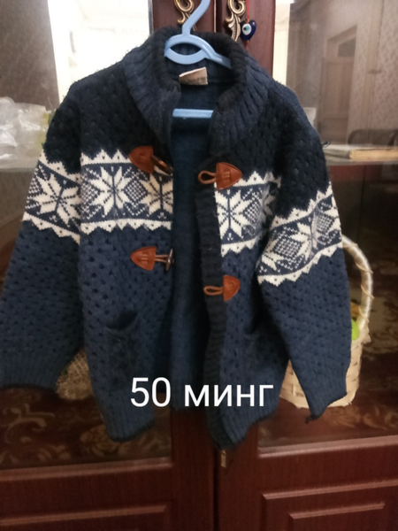 Куртки желетки ,женферы