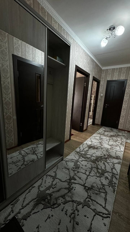 Аренда,Сергели 5а,3 ком