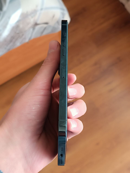 Iphone 12 Pro Max | 256 GB