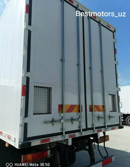 Shacman l3000 full