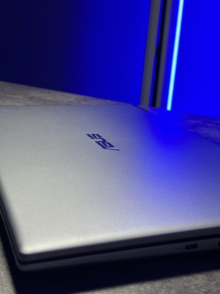 Asus Zenbook flip 15