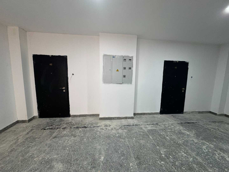 2-Комнатная Коробка 60 м2 в Новостройке Рохат Бектемирский район