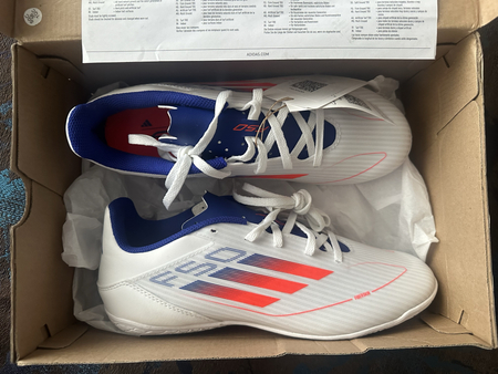 Adidas F50 оригинал
