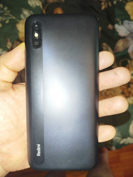 Продаётся Redmi 9A 4\64gb