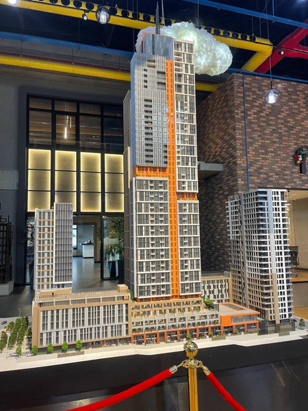 60квм Ташкент Сити Nest One 2/27/51 +Терасса Вид на Парк