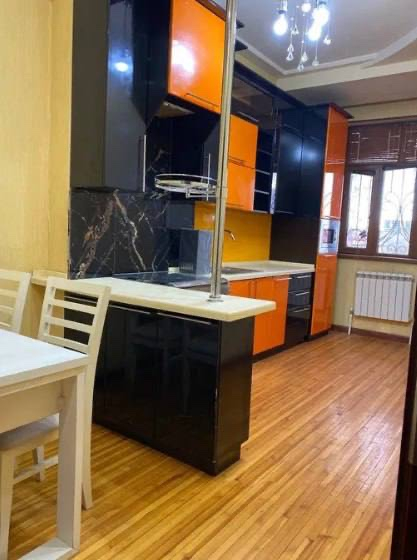 Нукусск.2/3/8, новостр.площ.100м2, ор.Российск.посольс.