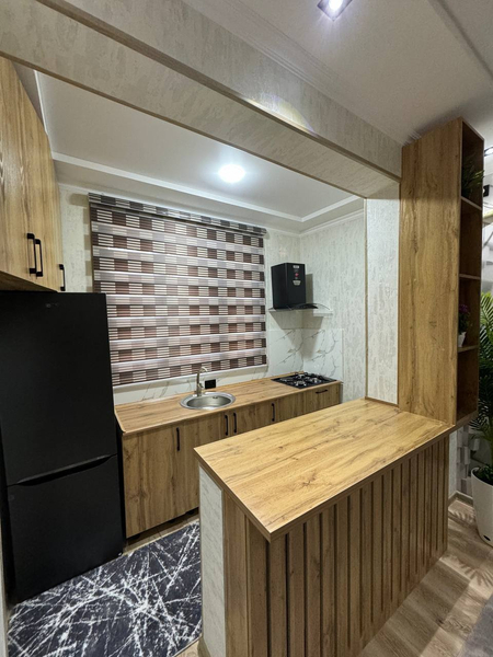 Продается квартира