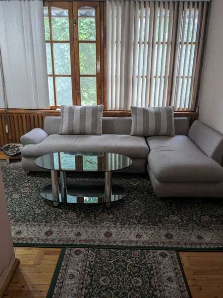 Аренда 4 комнатной квартиры на 8 квартале ID: MD 257