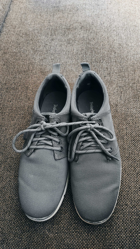 Кеды Timberland. Оригинал.
