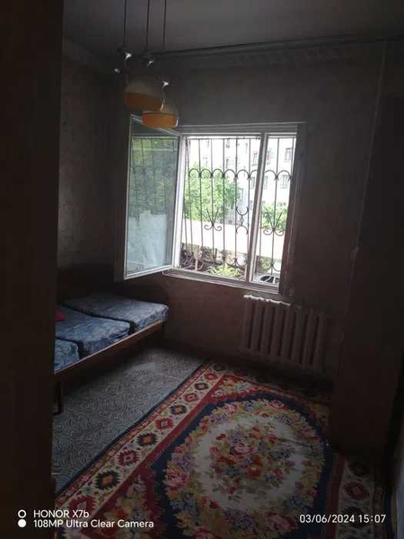 Аренда 3 комнатной квартира на Юнусабад 10 квартал id sh 197