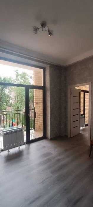 ЖК MODERNO Ш.Руставели Братские Могилы под ключ 1-комнатная 40 м2
