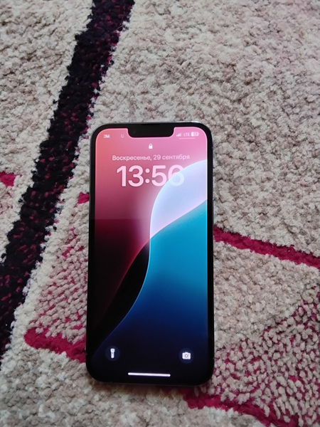 Iphone 13 Pro*128 GB