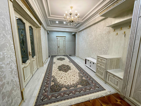 Аренда Квартира / Мирабадский район / Ор-р Федарович Клиника