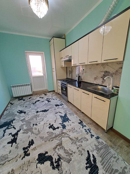 Ijaraga beriladi