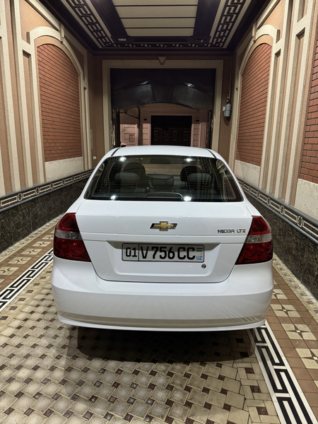 Nexia 3 2020 yil sotikadi