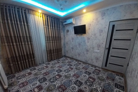‼️Срочно Геофизика ор-р(57 военный городок) 3/3/4 65м²‼️